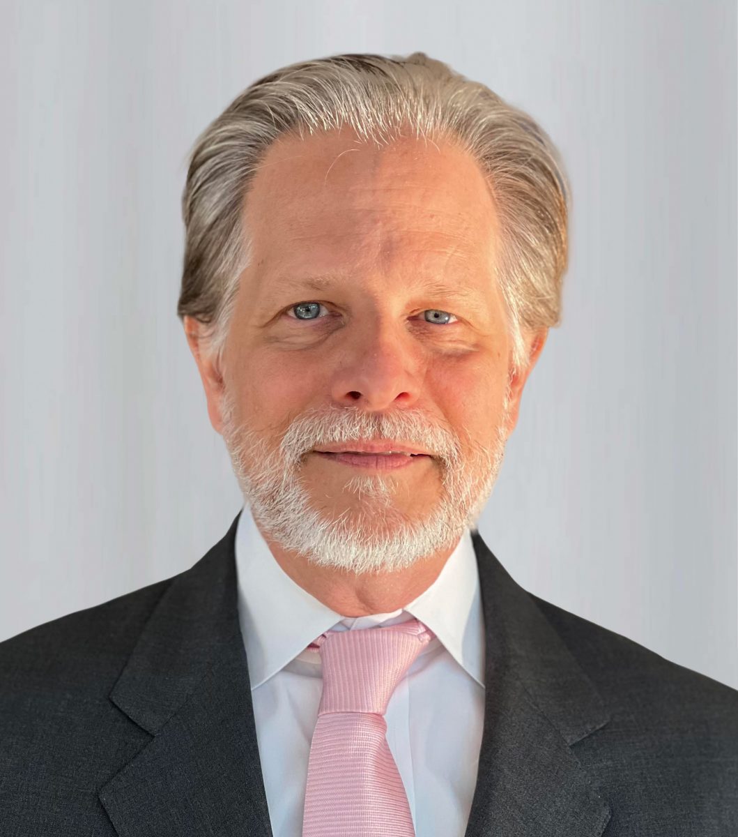 About Us - Landing Rock